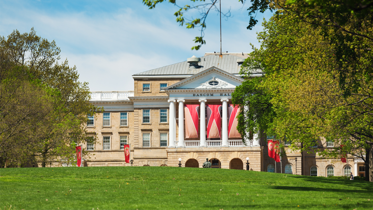 UW-Madison associate dean labels Trump as racist in contentious ...