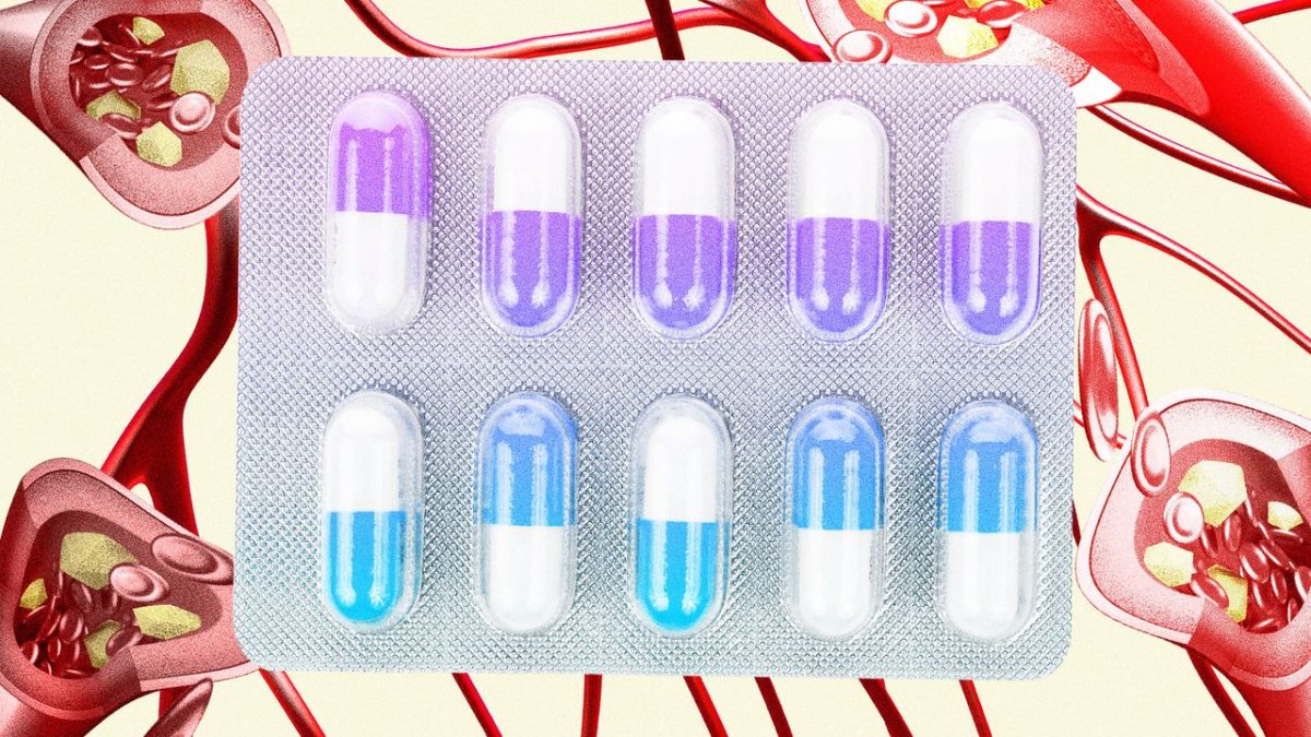 Understanding Statins: Essential Information for Every Man – Total News