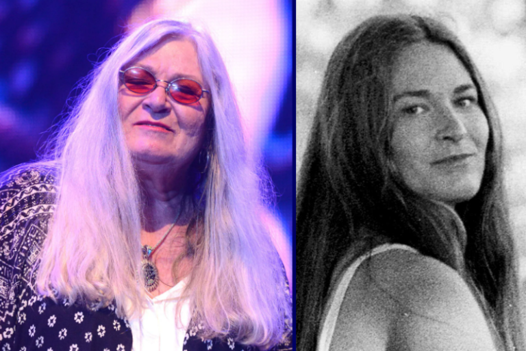 Donna Jean Godchaux, singer for the Grateful Dead and Rock & Roll Hall ...