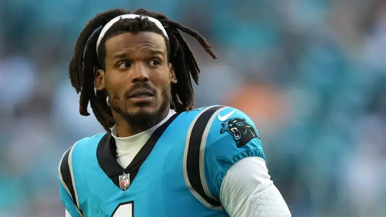 Former NFL player criticizes college football teams regarding halftime ...