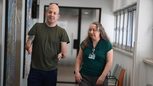 Groundbreaking surgery ended two decades of suffering | TotalNEWS