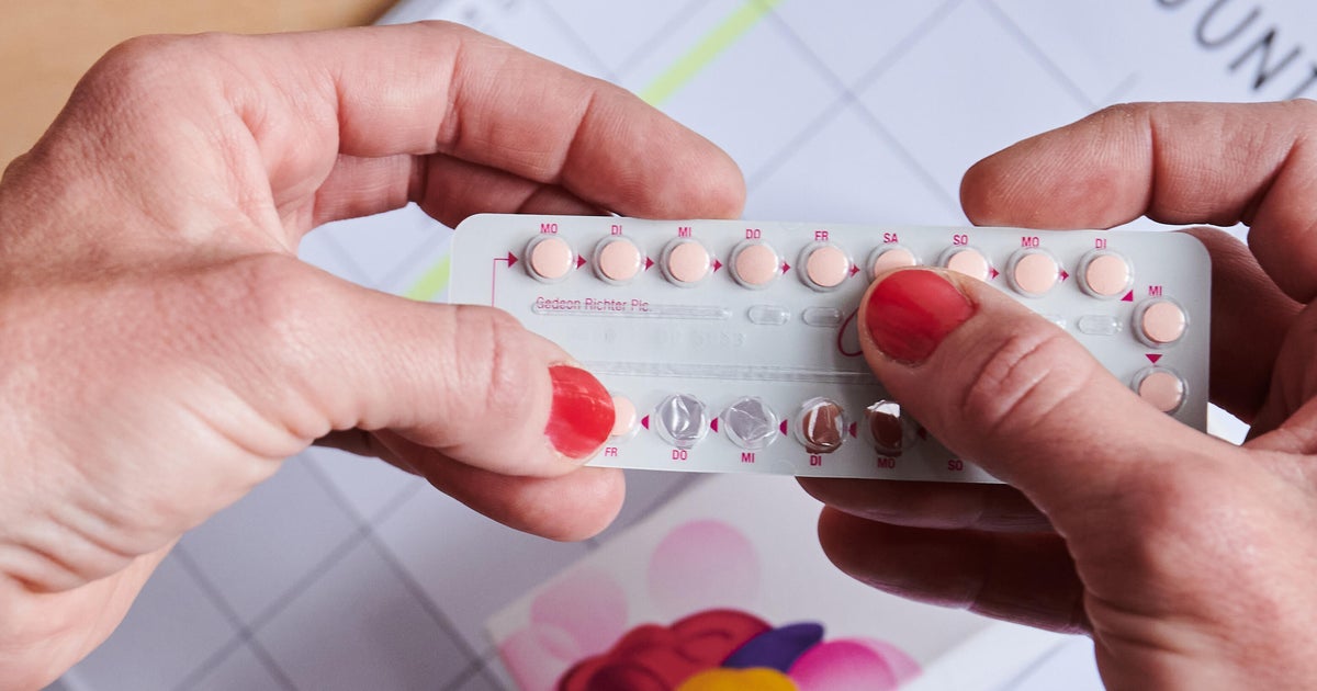Large new research on breast cancer and birth control reveals how ...