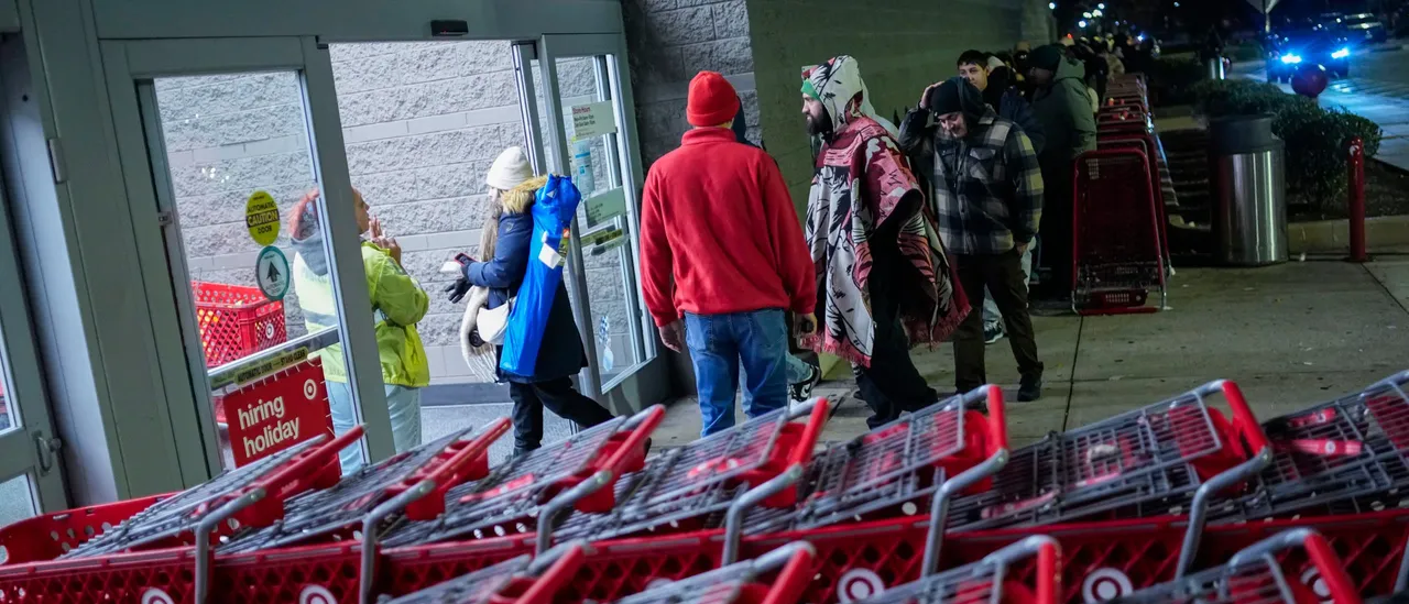 Shoppers Outraged Over Products and Services at Unprecedented Levels: REPORT | TotalNEWS