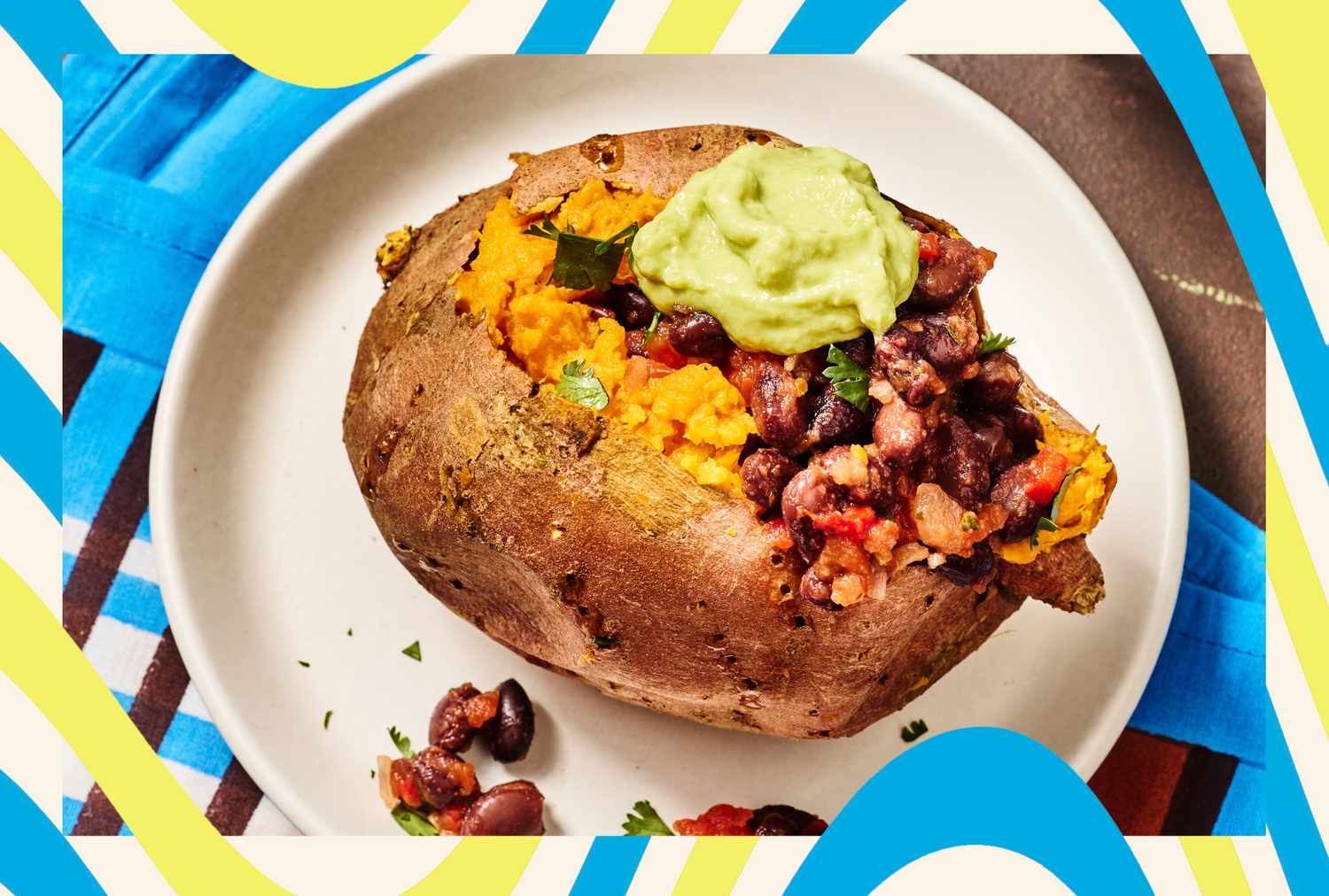 The Effect of Eating Sweet Potatoes on Your Blood Sugar – Total News