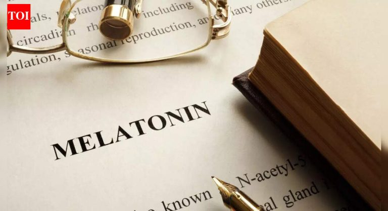 The effects of too much melatonin on your body: Side effects, long-term ...