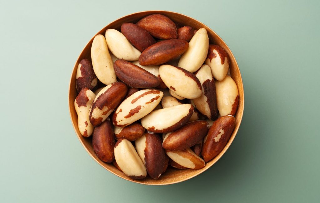 8 Foods That Can Support a Long Life – Total News