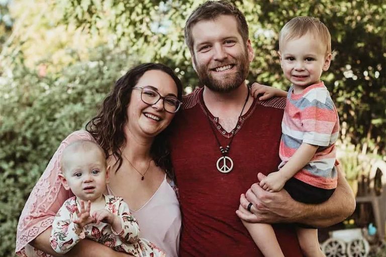 A Mom Believed She Was Just Exhausted from Raising Two Young Kids. Then ...