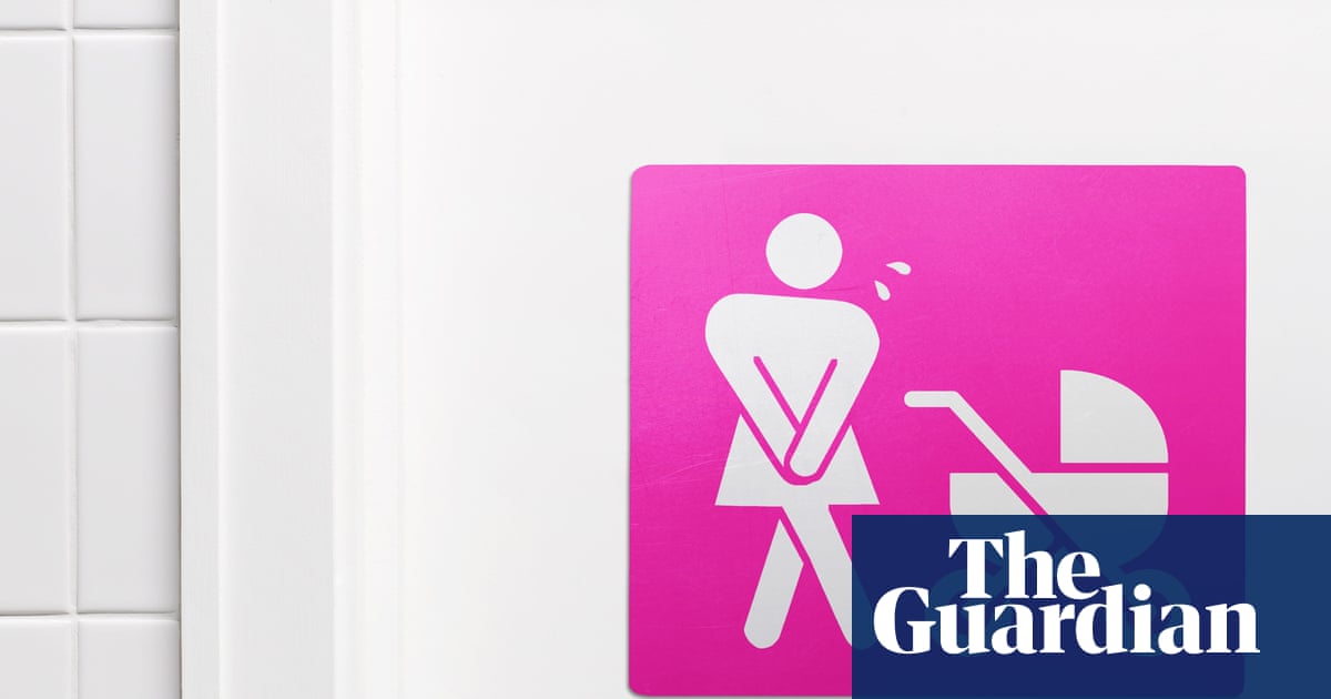 A solution for post-birth incontinence beyond Kegels – why aren’t more ...