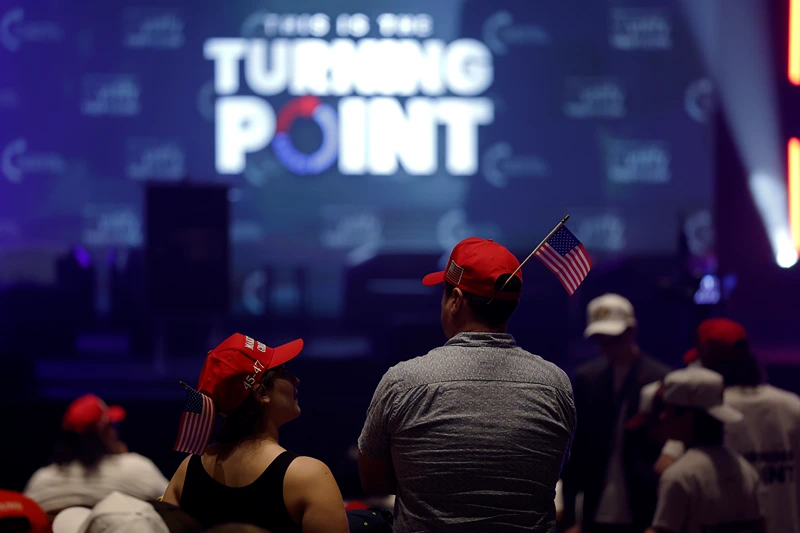 Conservative group creating early campaign setup for Vance in important ...