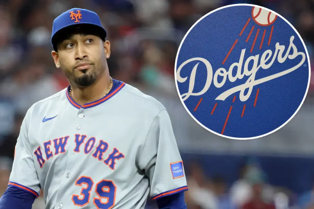 Edwin Diaz’s trumpet-inspired entrance with the Mets: a ranking as he moves on to the Dodgers ...
