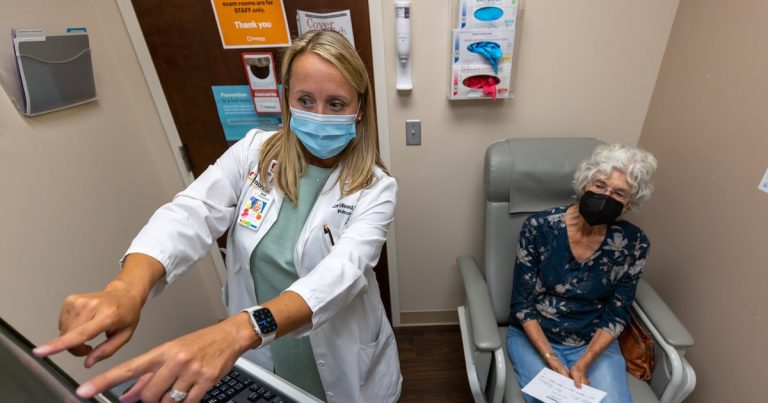 Georgia sees a significant increase in life expectancy rankings ...