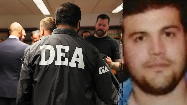 Joaquín Guzmán López, the son of El Chapo, admits guilt in drug ...