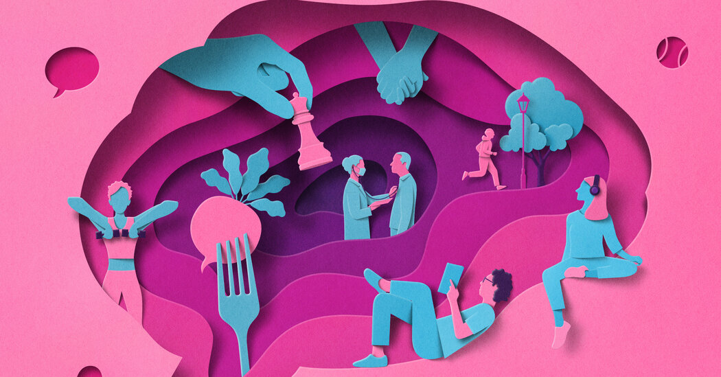 Looking to Improve Your Brain Health in 2026? Join Well’s 5-Day ...