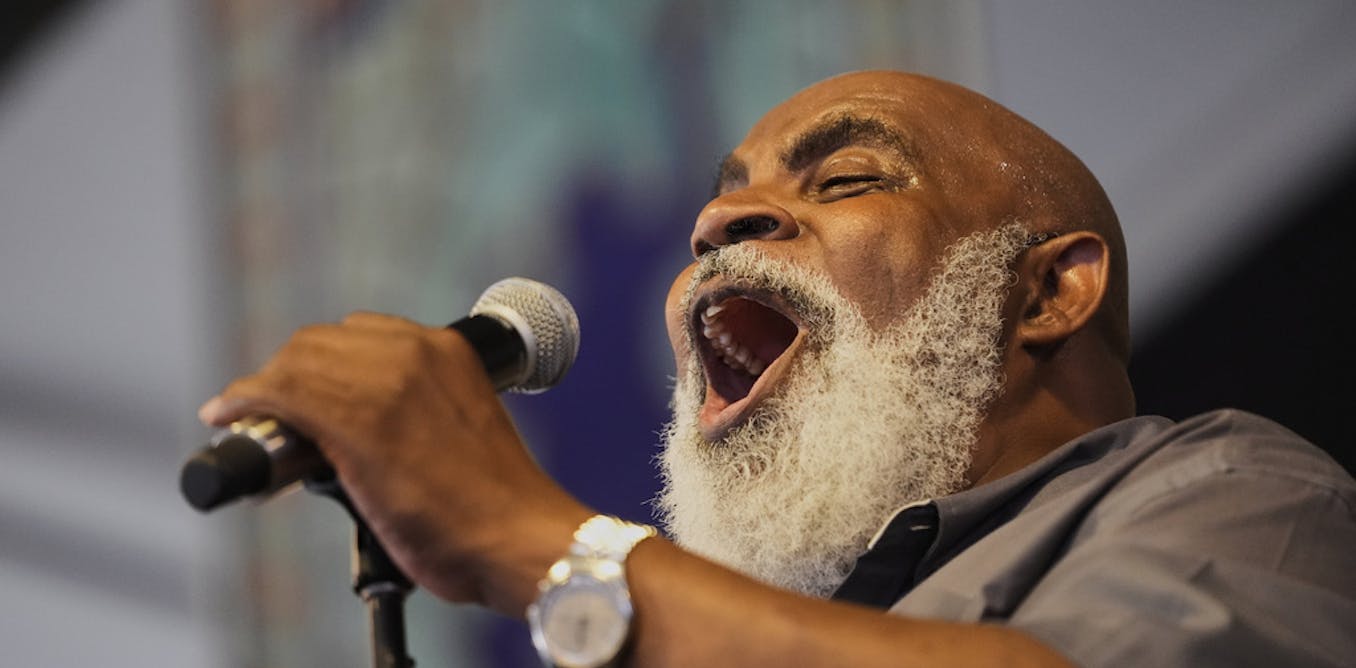 Singing is in our nature, and it benefits us as well – Total News