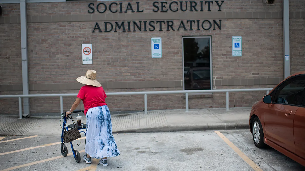 Social Security will issue two SSI payments in December because of a ...