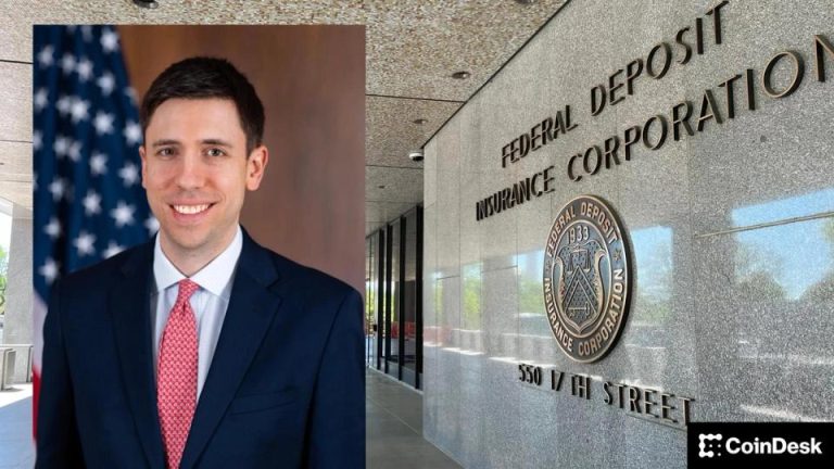 U.S. FDIC Leader Announces Upcoming Proposal for First GENIUS Act Rules ...