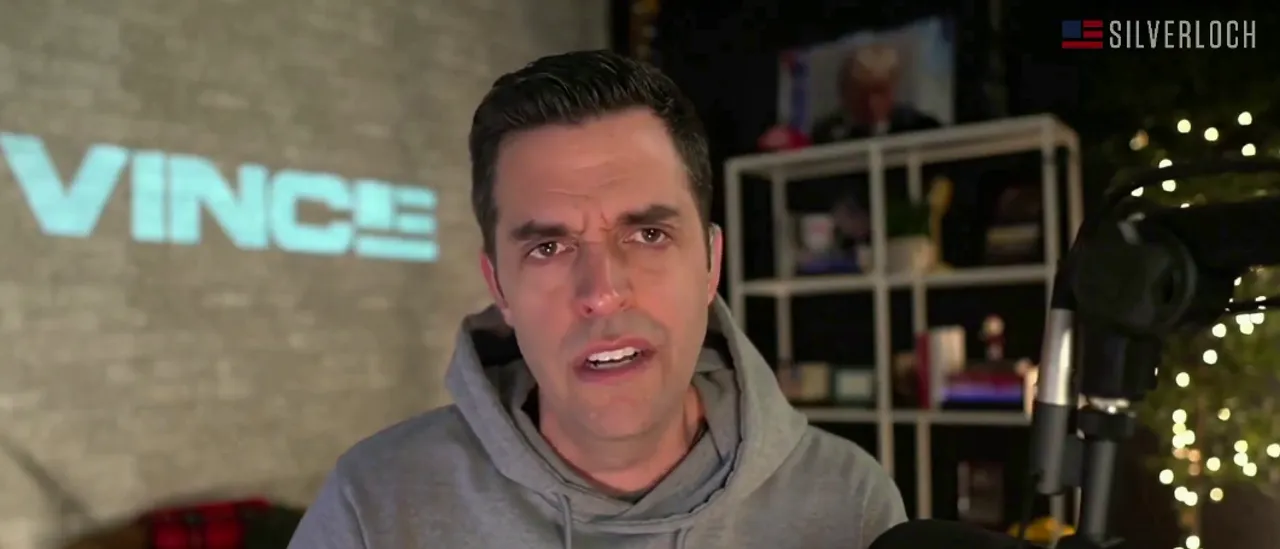 Vince Coglianese Rips Into ‘Sick’ Gavin Newsom For Expressing Desire To ...