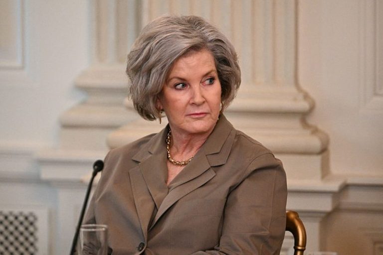 WH Chief of Staff Susie Wiles named one of the World’s Most Influential ...