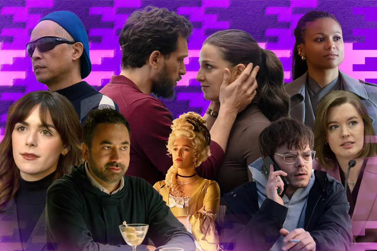 ‘Industry’ Season 4 Review: The HBO Hit Series Comes Back With Its ...