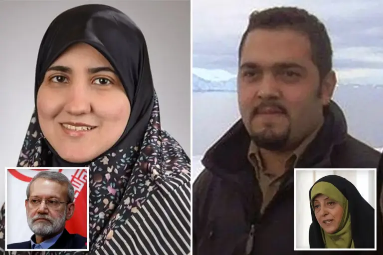 Children of Iran’s ruling class enjoying a lavish life in the US – and ...