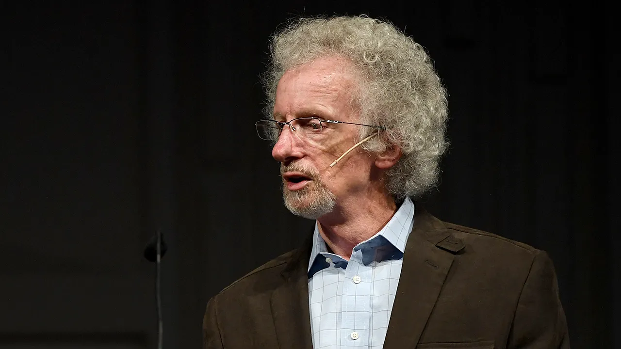 Christian author Philip Yancey admits to years-long affair خارج ...