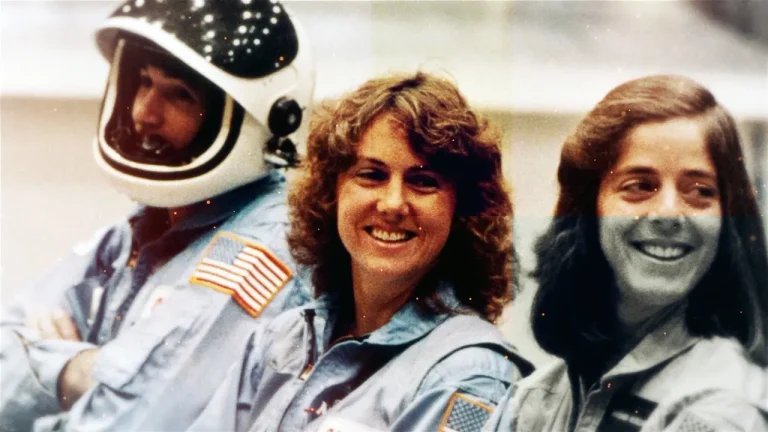 Documentary pays tribute to Challenger crew 40 years after the tragedy ...
