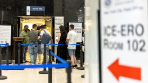 Ecuadorian man set free after ICE does not follow court ruling – Total News