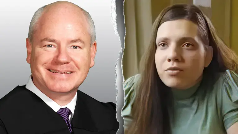 Indiana Judge Steven Meyer reportedly shot by unidentified assailant at ...