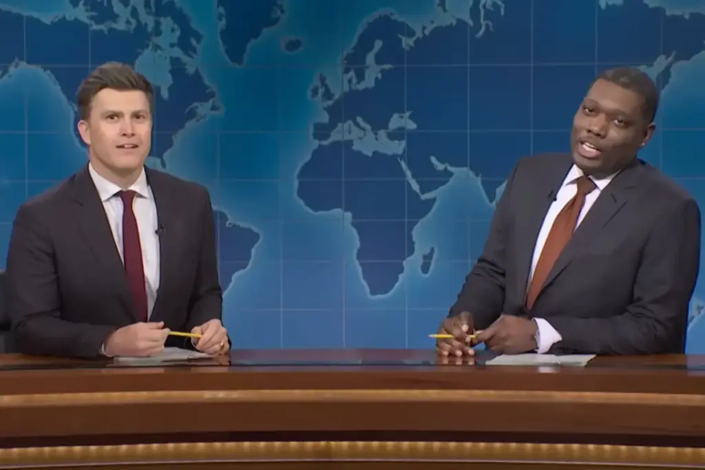Is a New Episode of ‘Saturday Night Live’ Airing Tonight? Here’s When ...