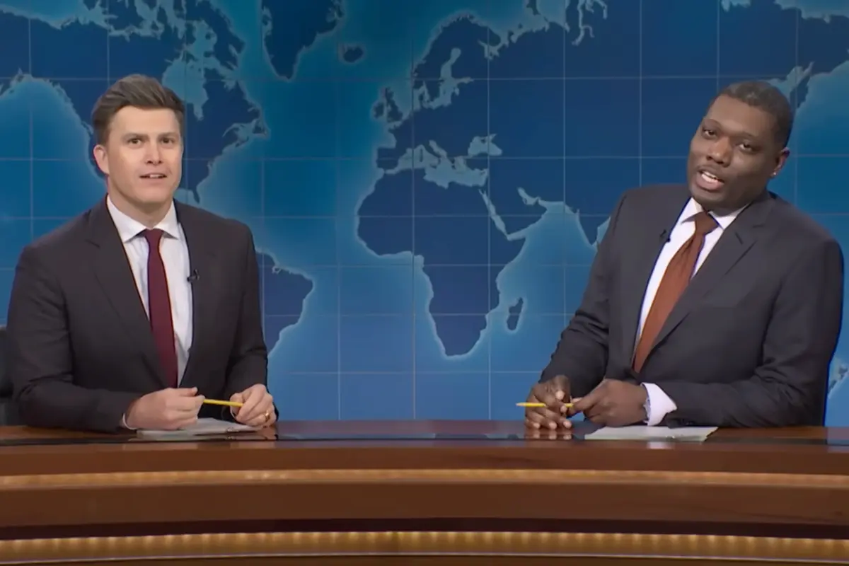 Is a New Episode of ‘Saturday Night Live’ Airing Tonight? Here’s When ...