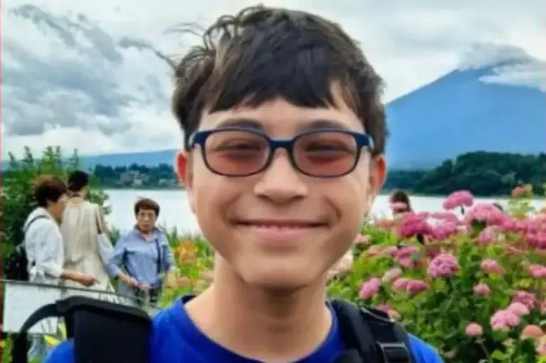Missing Long Island boy Thomas Medlin might have gone to NYC to meet a ...