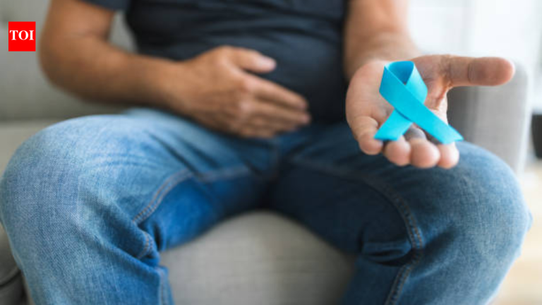 Signs of prostate cancer that resemble typical issues related to aging ...