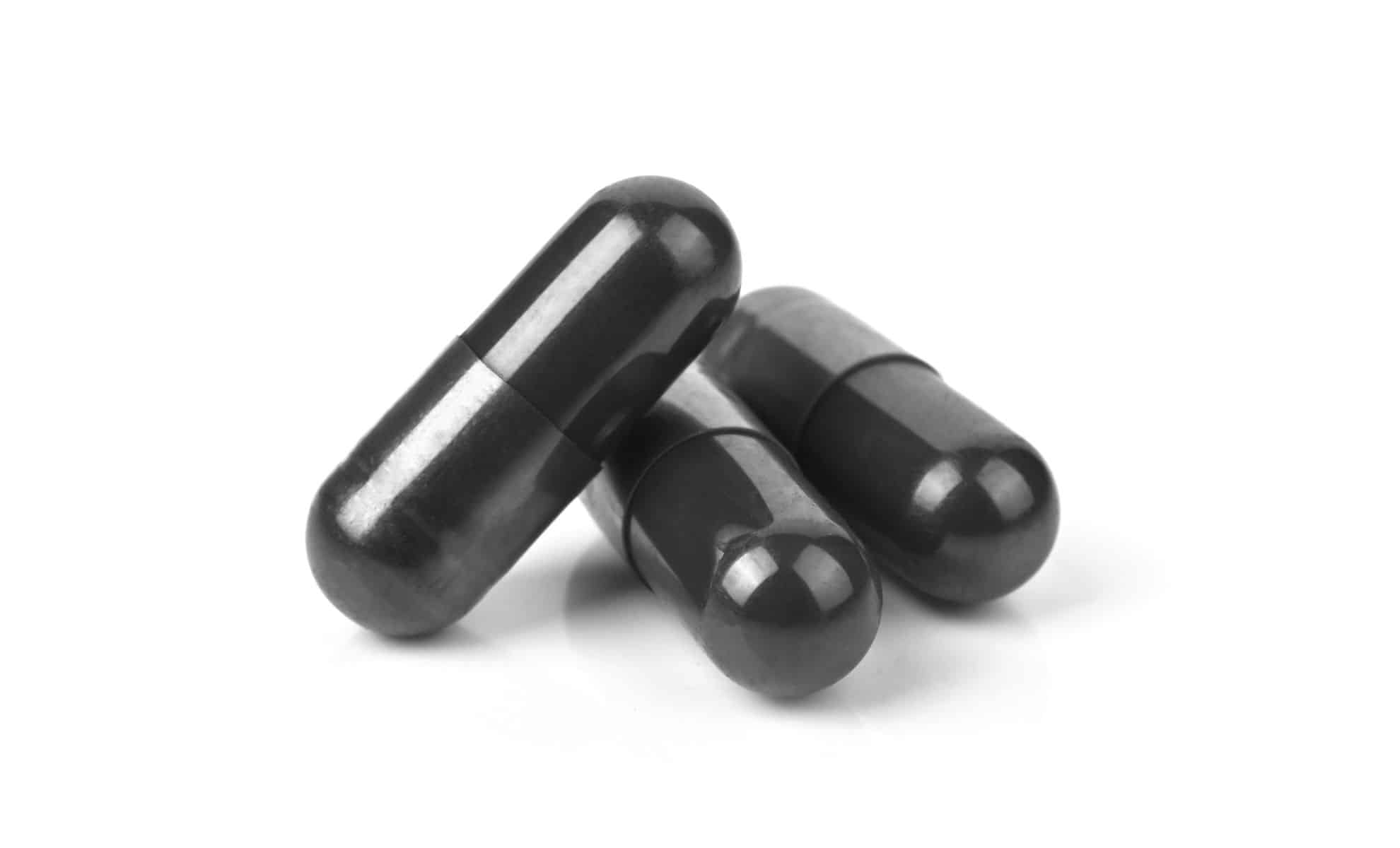 This New Capsule Transmits a Signal From Within Your Stomach, Then ...