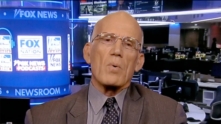 Victor Davis Hanson is recuperating from complications after lung ...