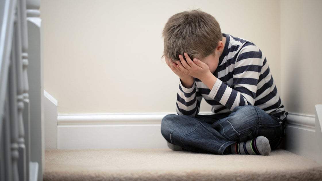 Ways to Support Boys in Managing Anger – Total News