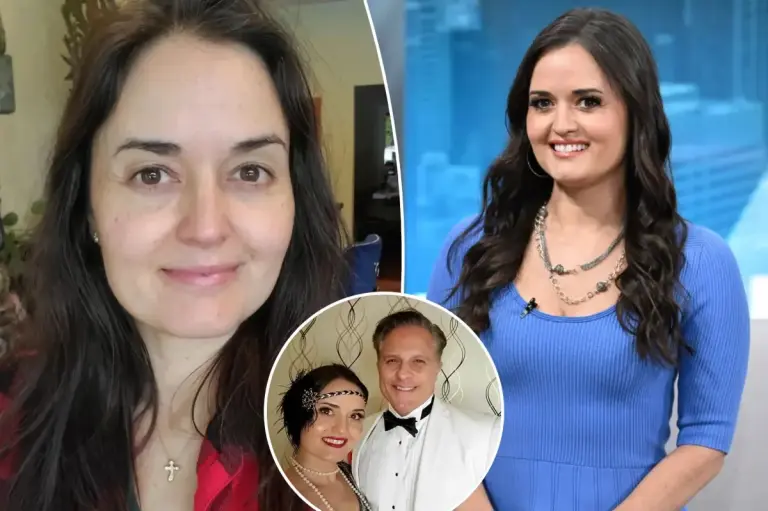 Wonder Years actor Danica McKellar marks her 51st birthday with a fresh ...