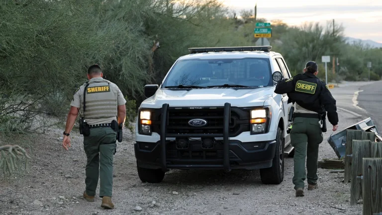 Crime in Tucson rises during Nancy Guthrie’s investigation – Total News