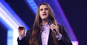 Scott Presler Cautions the Senate That the American Public Will Not ...