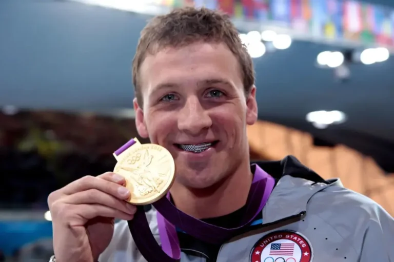 Struggling Olympians selling medals and their bodies – Total News
