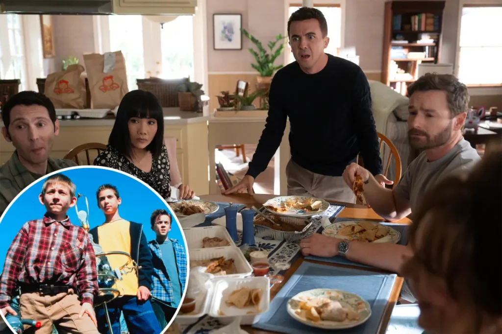 Erik Per Sullivan from ‘Malcolm in the Middle’ turned down substantial ...