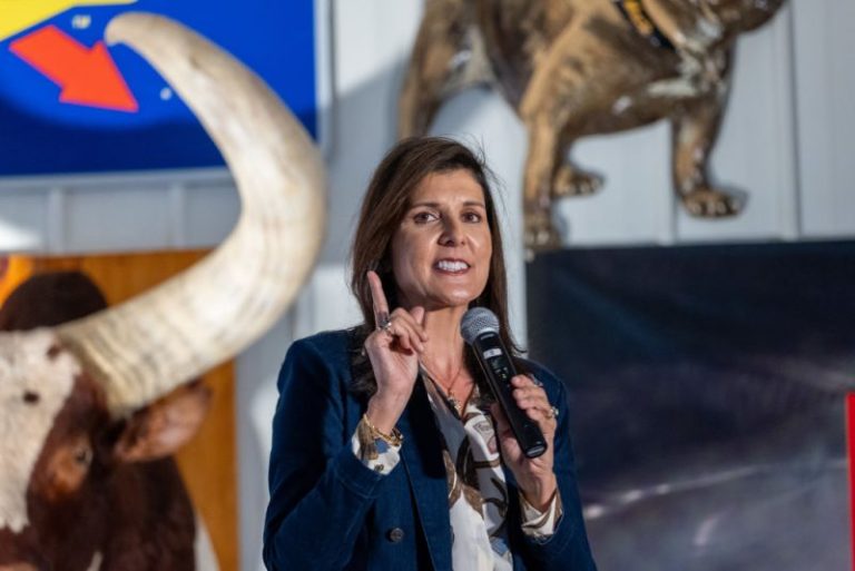 Nikki Haley decides against running for the 2028 presidency – Total News
