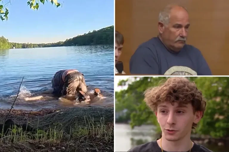 70-year-old man from Massachusetts faces charges for allegedly ...