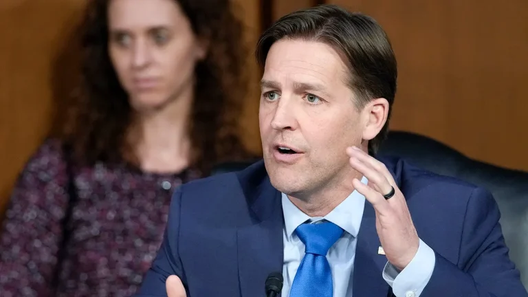 Ben Sasse claims public schools intended to distance Catholic children ...