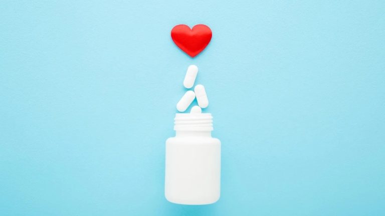 Considering Statins or Beta-Blockers? Be Aware of These Heart ...