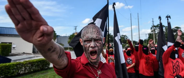 DOJ Claims SPLC Made Criticism of Hate Group Less Harsh to Keep New ...
