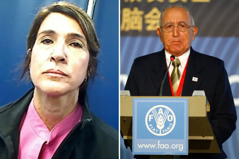 Daughter of Cuban revolutionary figure arrested by ICE in Florida ...