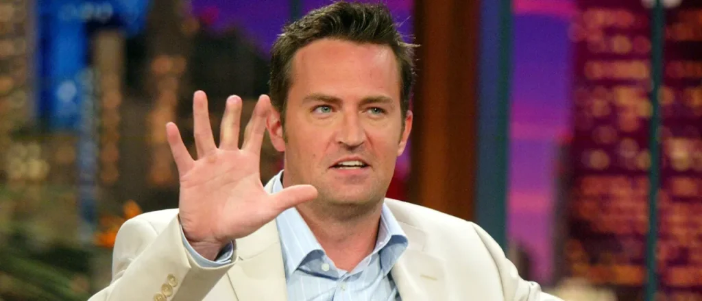 Dr. Salvador Plasencia, Sentenced in Matthew Perry Case, Seeks New ...