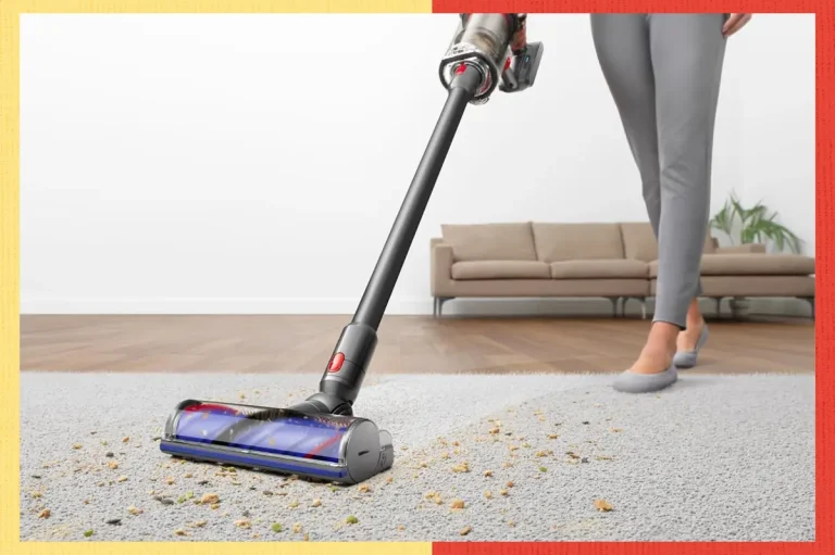 Dyson Cyclone V10 vacuum is 31% discounted before Prime Day – Total News