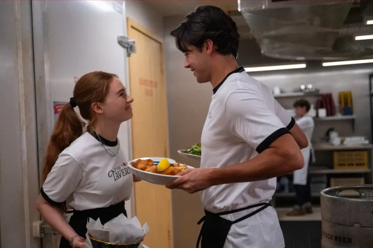 Guide to the Cast of ‘Every Year After’: Matt Cornett, Sadie Soverall ...
