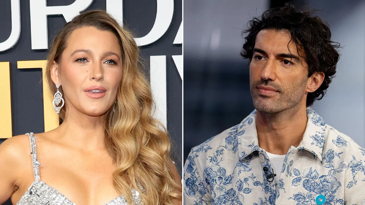 Justin Baldoni’s lawyer criticizes Blake Lively after the judge grants ...